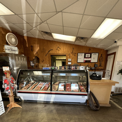 Custom Meat Processing, Meat Dry Aging Services | Wolfforth & Lubbock ...
